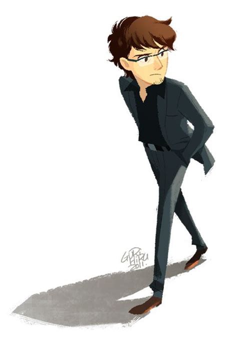 Gurihiru Illustration Blog Jpn Doodle（落書き） Character Design