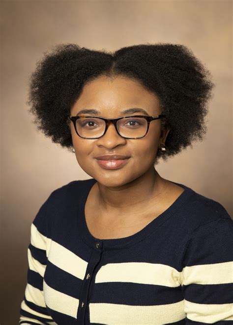 Olivia C Kammegne Simo Md Department Of Pediatrics