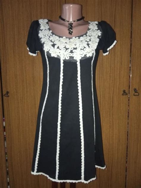 Сукня від Quiz — ціна 90 грн у каталозі Короткі сукні Купити жіночі речі за доступною ціною на