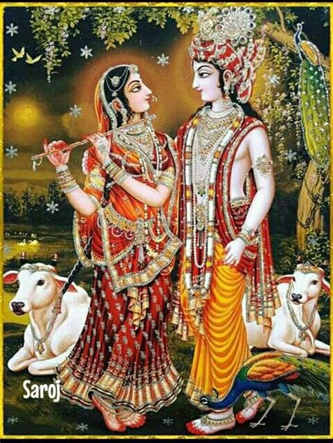 Pin By Saroj Kumar On Jai Shree Radhe Krishn Krishna Art Radha