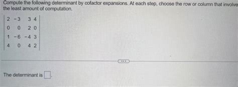 solved let a and b be 3×3 matrices with deta −8 and det