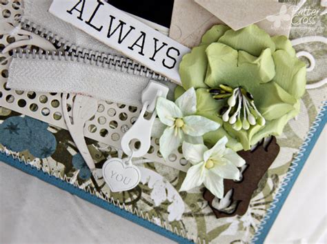 Triple The Scraps Tuesday S Tip Joint Tape