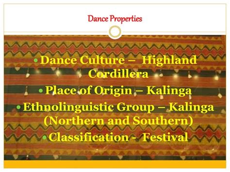Banga Philippine Folk Dance