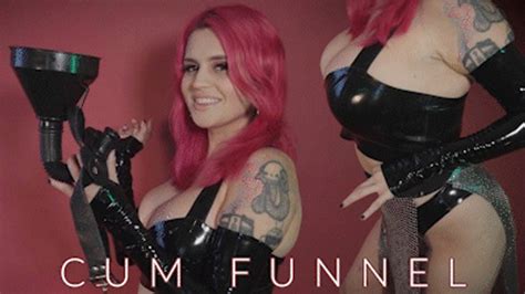 C Funnel Ft Miss Roper Hd Mp4 1080p Format Miss Roper Clips4sale
