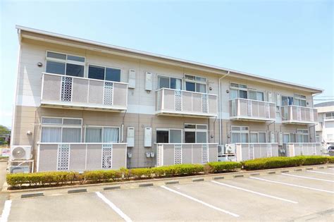 キャッスルsw C ＊＊＊号室佐和駅2階2dkの賃貸物件賃貸アパート【ハウスコム】