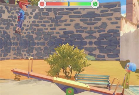 波西亞時光怎麼約會？波西亞時光 月光遊戲城