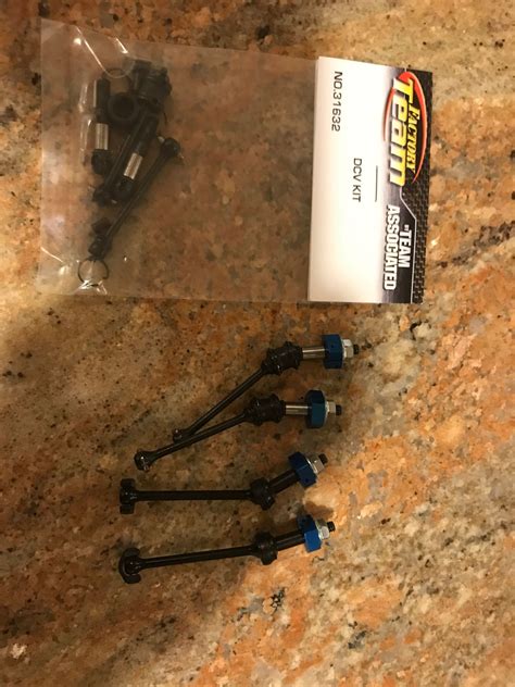2 Tc7 2 And 1 Tc7 With Tons Of Parts R C Tech Forums