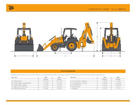 Экскаватор погрузчик Jcb 3cx чертеж Dwg 88 фото