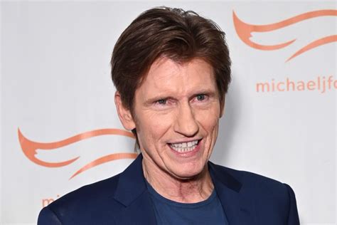 Denis Leary Sets Military Comedy Going Dutch At Fox