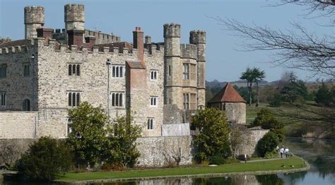 An Introduction To Kent The Tourist Trail