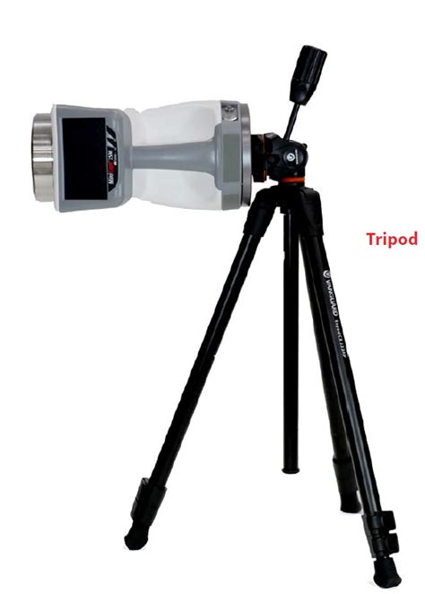 Statyw Tripod Minicapt Produkty Uni Export