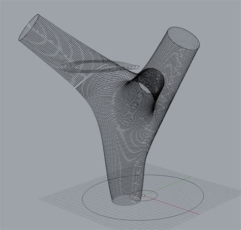 Issued In Advanced Curve Slicing · Issue 162 · Compas Devcompas