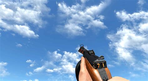 Ammo Counter Framework Fallout 4 Mod Download