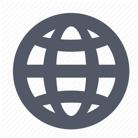 World Wide Web Globe ClipArt Best