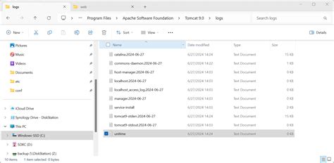 Setting Up Unitime On Windows