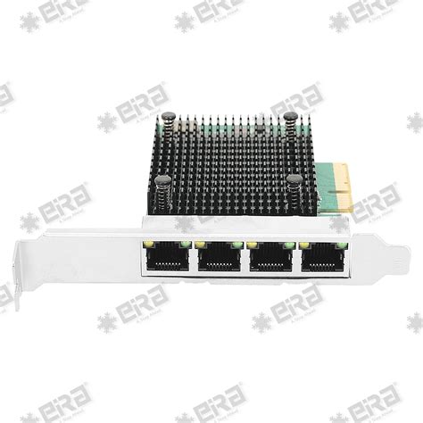 Pcie X To Port G Lan Card Rtl B Chipset