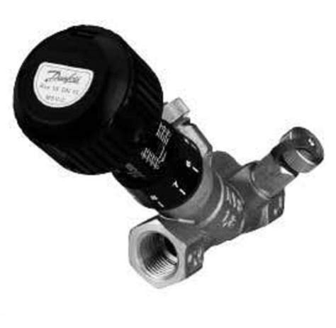 Balans Ventil Danfoss Msv C Dn 15 Navoj Outlet Dostava