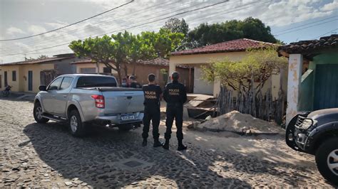 5 de Dezembro Polícia Federal prende oito pessoas no Maranhão acusadas