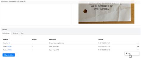 Save Documents In Xena