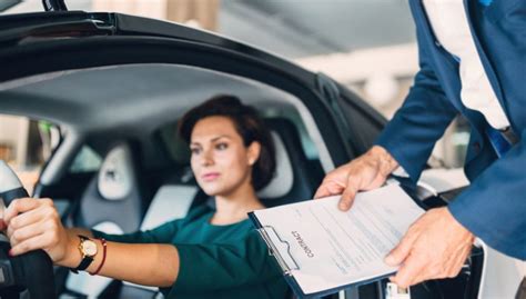 Complete Guide To Staying Safe From Car Rental Scams