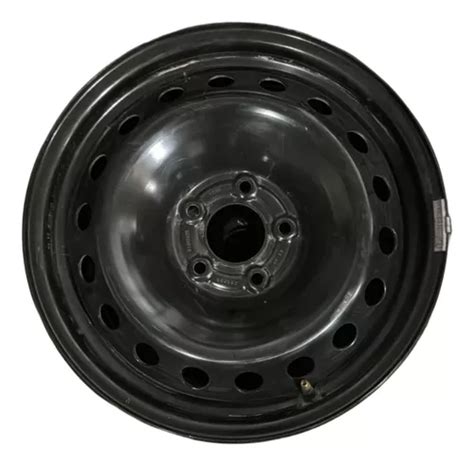 Llanta Fiat Toro De Chapa Rodado 16 Envío gratis