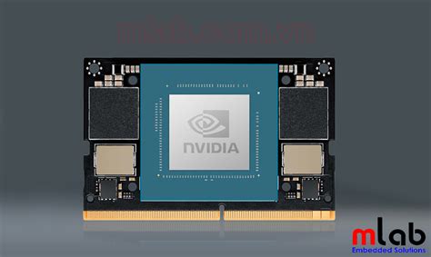 Nvidia Jetson Orin Nano Ai Development Module System On Module Nano Size Options For Memory
