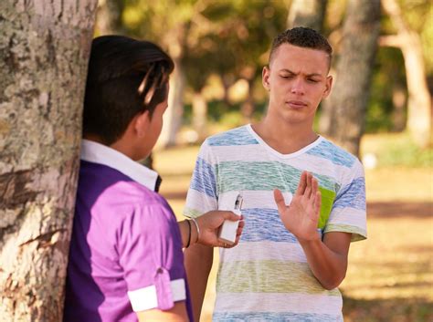 Smoking Cessation Pill May Help Youth Quit Vaping National Institutes