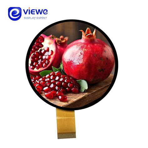 Need 60 Fps On Qspi 500x500 Display General Discussion Lvgl Forum