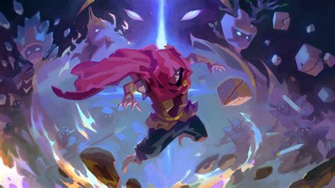 Wizard Of Legend Review Irrational Passions