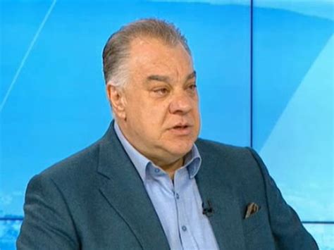 Д р Ненков Огън и меч трябват на българското здравеопазване