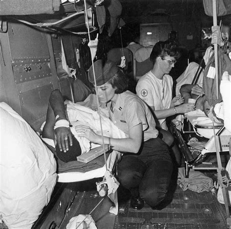 Reflections On Nursing In Vietnam