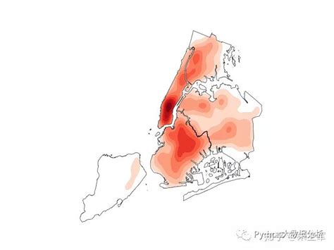 Geopandas，用python分析地理空间数据原来这么简单！ 知乎