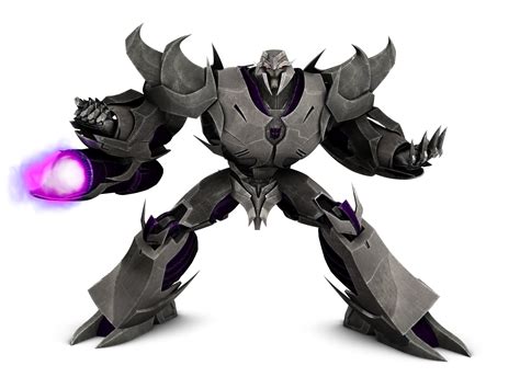 Imagen Tfpmegatron Png Transformers Prime Wiki Fandom Powered By