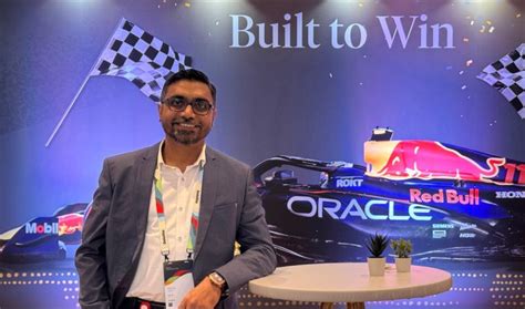 Patrick Solanki On Linkedin Oraclecloudworldtour Oraclecloudworld