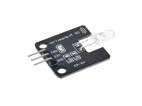 38KHz IR Digital Receive Transmit Sensor שיא מערכות