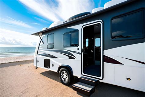 Innovations In Electric Rv Architecture Designing The Future Design Rv