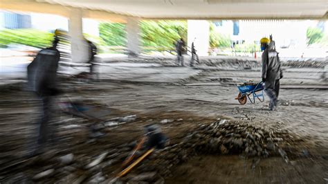 Construção civil cenário atual e perspectivas Agência de Notícias da