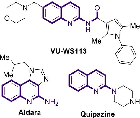 Iodine Catalyzed C2H Formamidation Of Quinoline NOxides Using