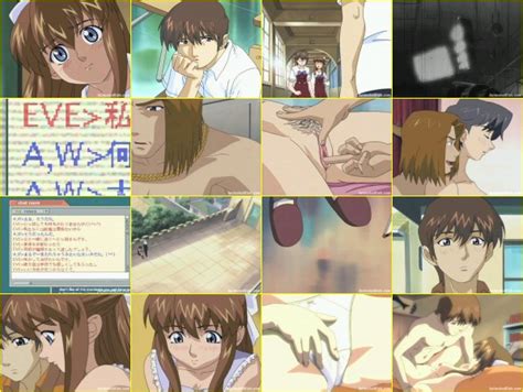 Virtual Sex In Uncensored Hentai And Anime English Page 179