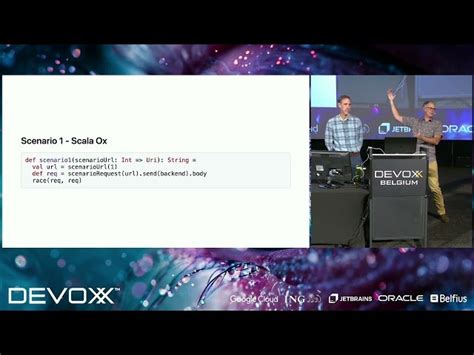 free video structured concurrency managing hierarchical cancellation