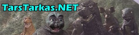 Wtf Tokusatsu Tars Tarkasnet