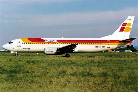 Iag Firma Tres Años Después La Compra Del Boeing 737 Max Fly News
