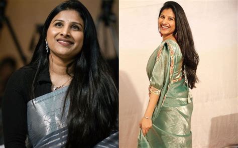 കാറിനുപിന്നിൽ ട്രക്കിടിച്ചു തെലുങ്ക് ഗായിക മാങ്ക്‌ലിക്ക് പരിക്ക്