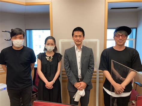 64（土）立憲民主党 小川淳也さんが思う「政策と課題」 文化放送