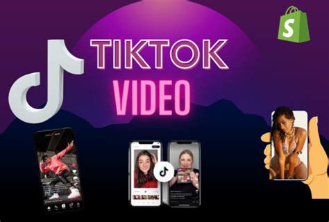 Create Tik Tok Video Ads Tik Tok Ads Dropshipping Ads By Jomichy Fiverr