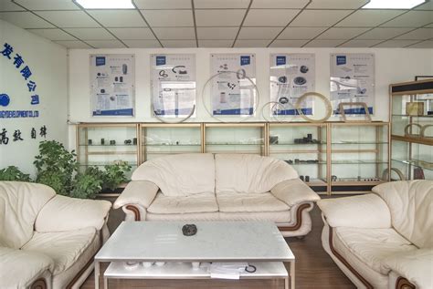 Supply Peek Coupling Assembly Insulator Connector Wholesale Factory Dalian Luyang Technology