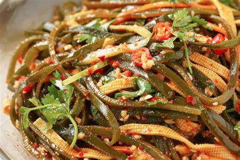 冬天吃火锅夏天吃凉拌菜 凤凰网