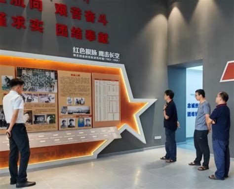 机务一队开展牢记校史不忘初心主题党日活动 广汉分院