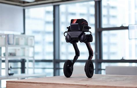 Limx Dynamics Demonstrates Latest Humanoid Robot Motions The Robot Report