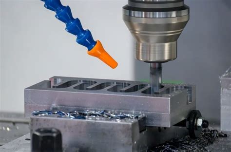 Cnc 粗加工和精加工 全面比较指南 Richconn 精密 Cnc 零件制造 中国 Cnc 加工制造商